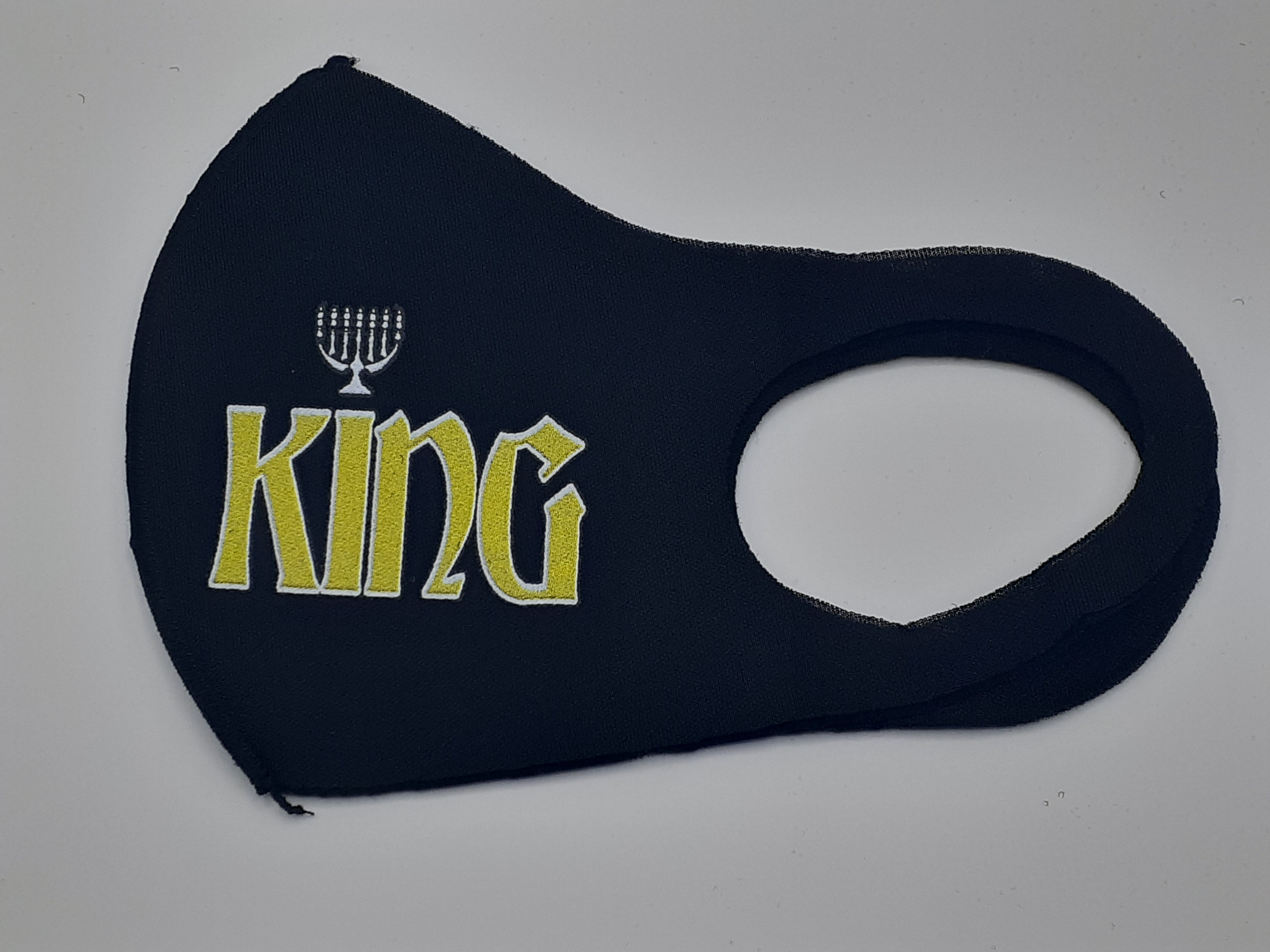 FACE MASKS – Infinite Designs LLC