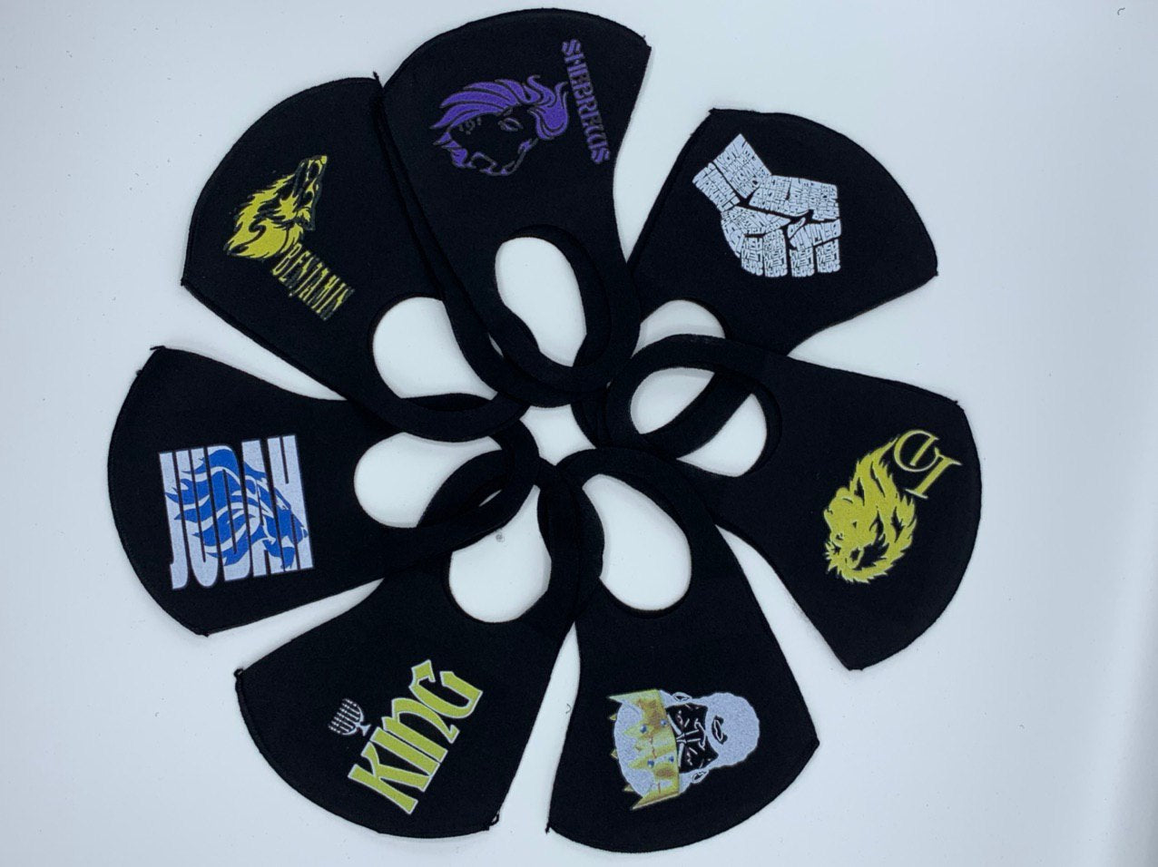 FACE MASKS – Infinite Designs LLC